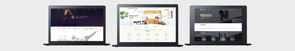 Health Training Platform | Total Medical Design US